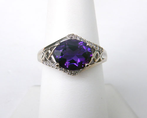 11 Things You Probably Didn’t Know About Amethyst | Kloiber Jewelers