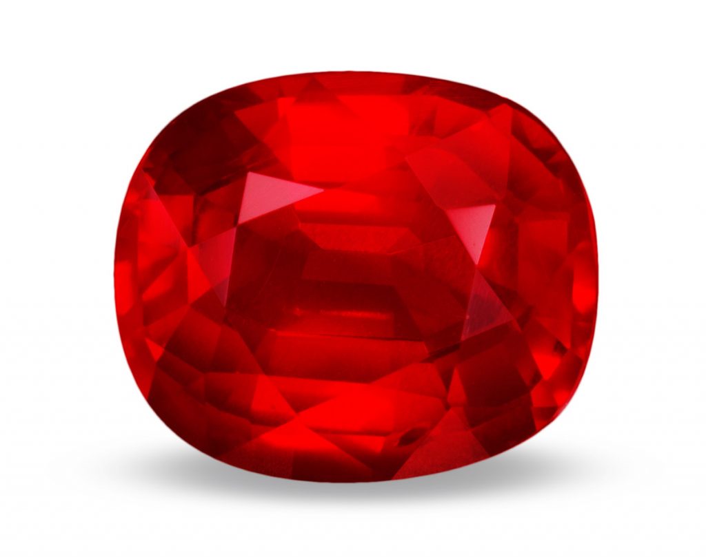15 Of The Most Fascinating Ruby Facts | Kloiber Jewelers