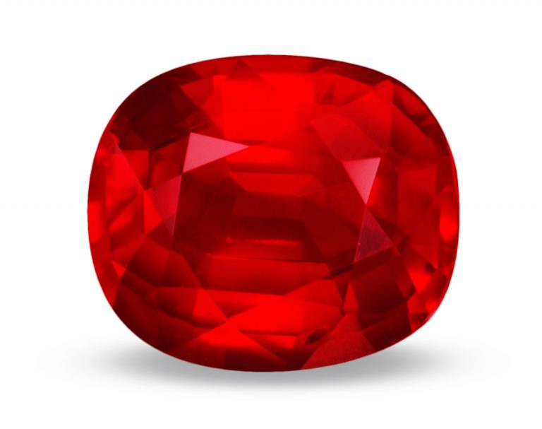 15 Of The Most Fascinating Ruby Facts | Kloiber Jewelers