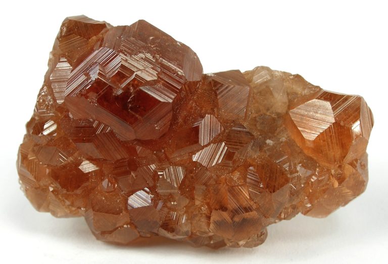 The 5 Types Of Garnets | Kloiber Jewelers