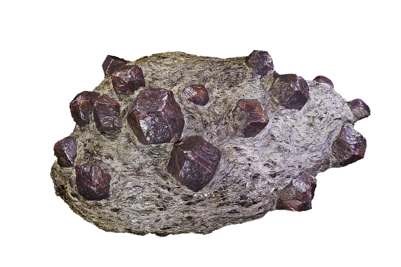 The 5 Types Of Garnets | Kloiber Jewelers