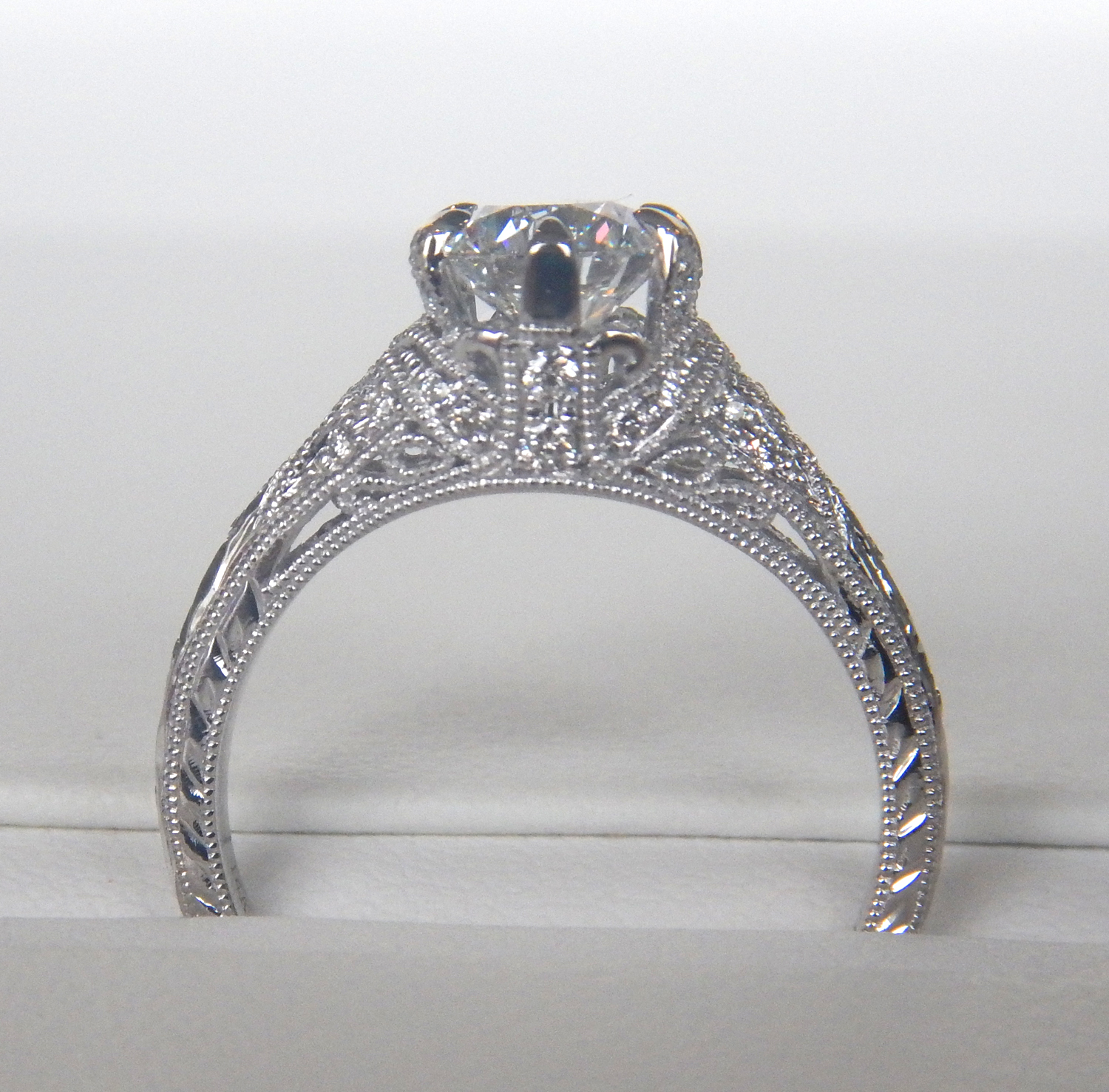 Kloiber Jewelers’ Custom Engagement Rings | Kloiber Jewelers