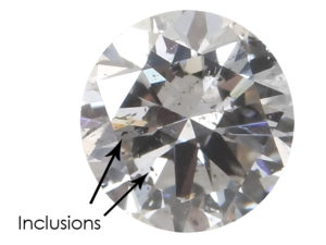Diamond Terminology 101 | Kloiber Jewelers