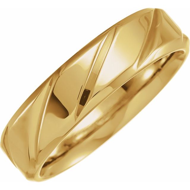 New Wedding Band Styles | Kloiber Jewelers