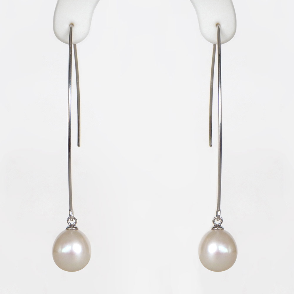 The Best Earrings For Your Face Shape | Kloiber Jewelers