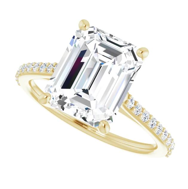 2024 Engagement Ring Trends | Kloiber Jewelers