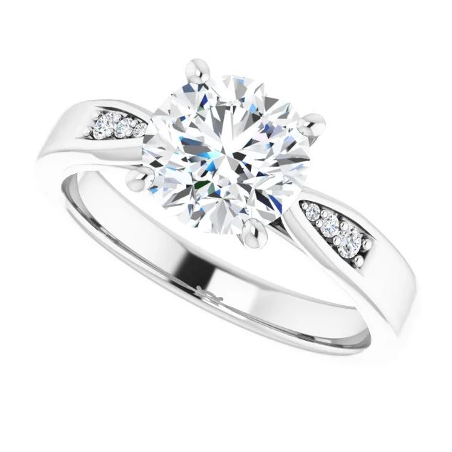 2024 Engagement Ring Trends | Kloiber Jewelers